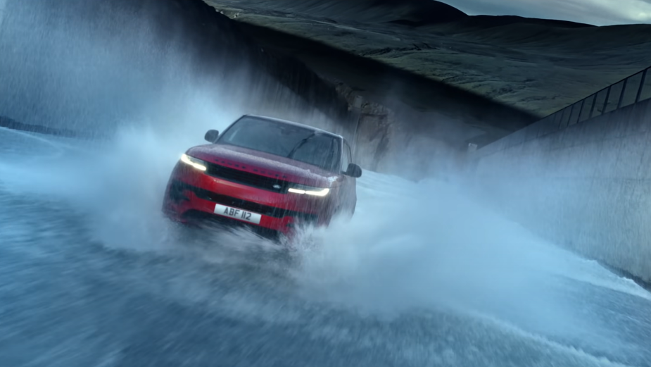 “Nobody Would Have Been Surprised if the Car Got Totalled” | LBBOnline