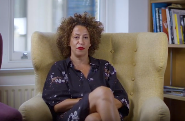 Meet Indie Awards Judge Rania Robinson | LBBOnline