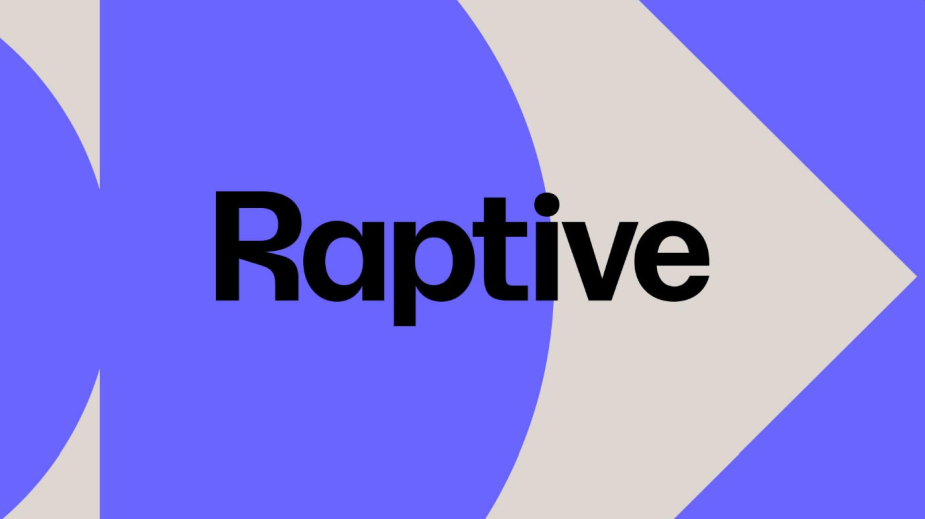 Building a Creator-First Future: Raptive Unveils Dynamic Identity from ...