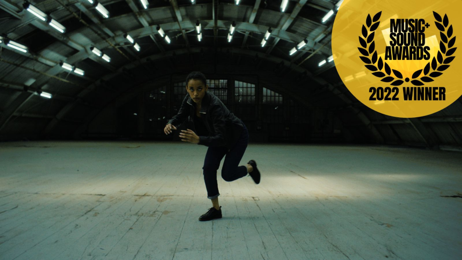 Music+Sound Awards Winner Spotlight: Sizzer Amsterdam and G-Star RAW's ...