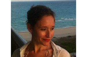 Eve Strickman Appointed EP at Not To Scale New York | LBBOnline
