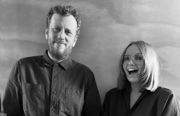 Ray Shaughnessy and Dan Norris Join McCann London as ECDs | LBBOnline