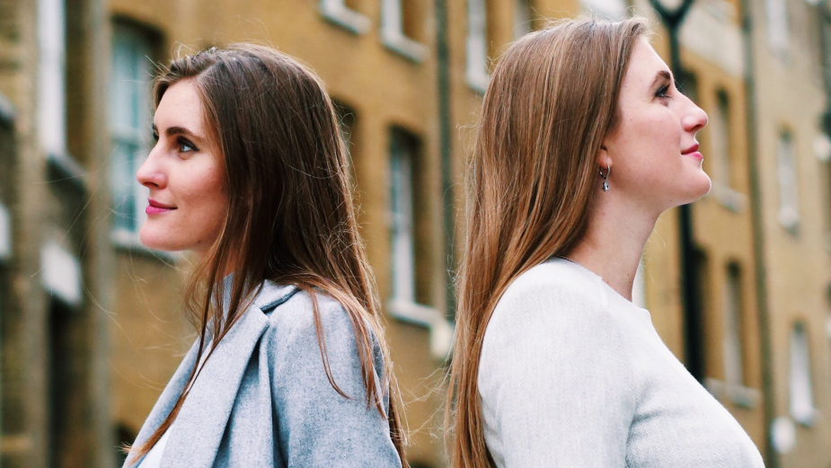 Dream Teams: Together, The RAY SISTERS Make the Perfect Human Being ...