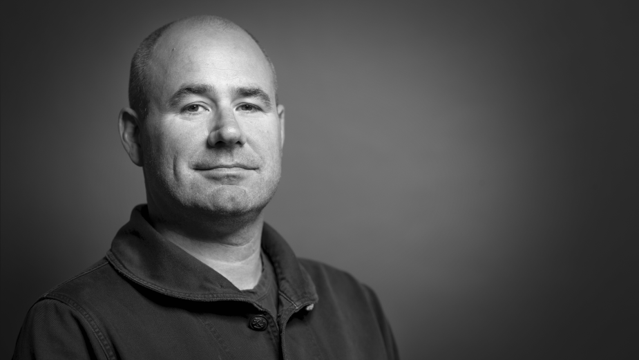 Bossing It: Getting Great Work Done Together with James Razzall | LBBOnline