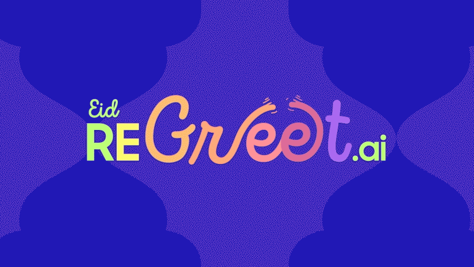 Samsung Launches reGreet.ai to Connect Smarter During Eid | LBBOnline
