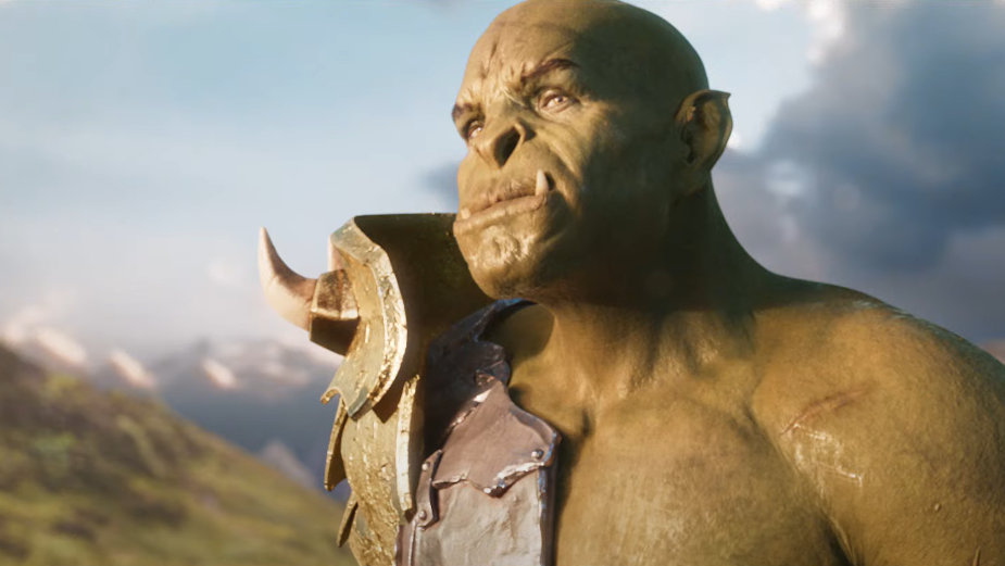 Making the Magic Real for Coke’s Global Orc Awakening Campaign | LBBOnline