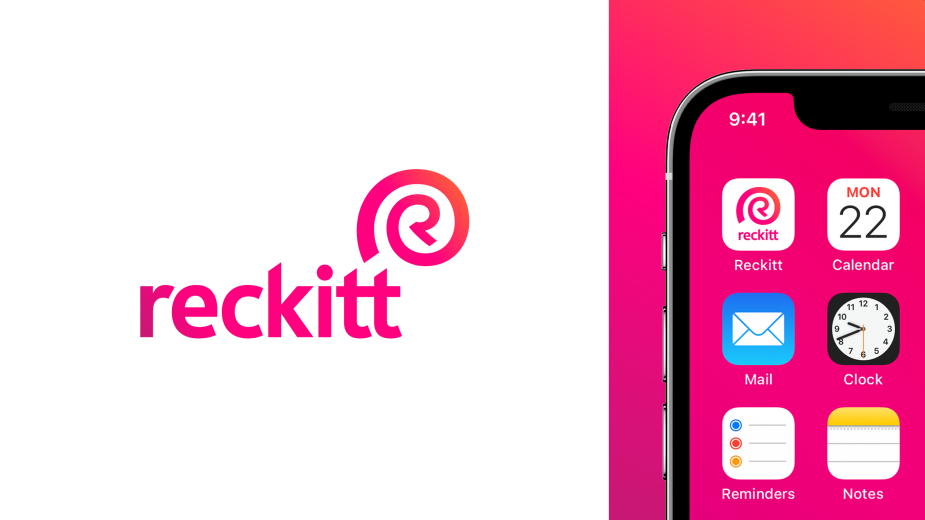 Health, Hygiene and Nutrition Company RB Rebrands to Reckitt | LBBOnline