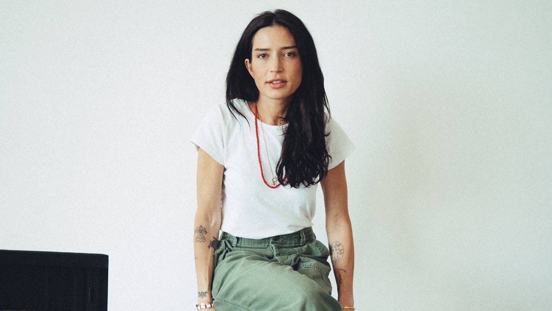 Caviar Signs ‘The Handmaid’s Tale’ Director Reed Morano | LBBOnline