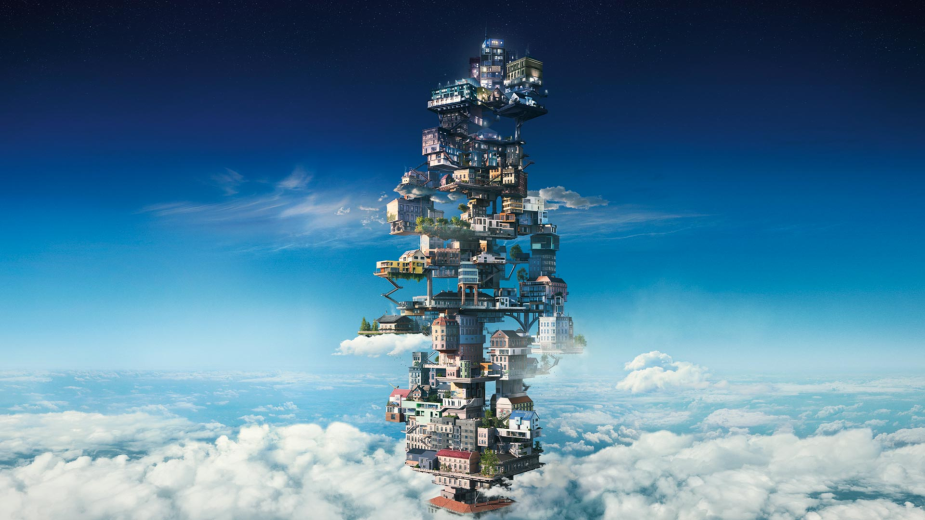 O2 and Serviceplan Bubble's Campaign Is ‘For Every Home’ | LBBOnline