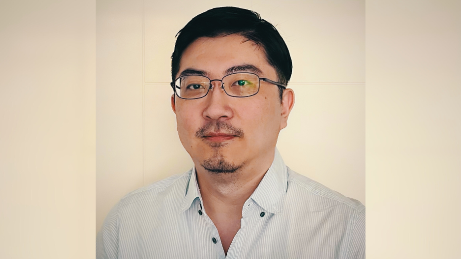 The Embassy Appoints Steve Woo as Head of Studio | LBBOnline