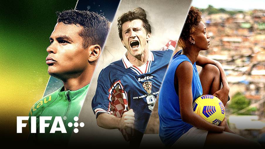 FIFA Announces Sky Media as Official Exclusive Ad Sales Rep for FIFA+ ...