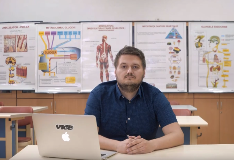 McCann Romania Puts 'Dr. Internet' to the Test to Tackle Self Diagnosis ...