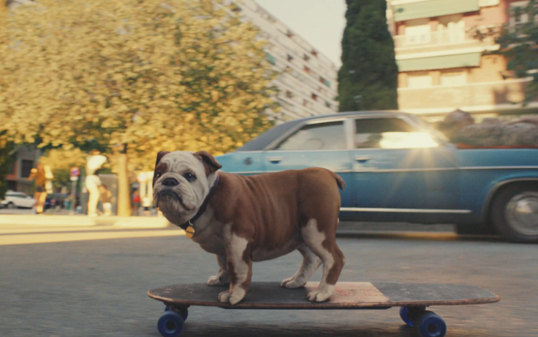 Churchie's Rebrand Has Him Looking Chur-Chill in Campaign from ENGINE ...