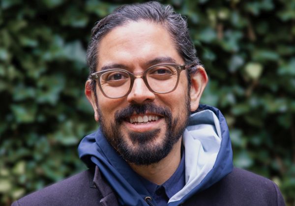 5 Minutes with… Rey Andrade | LBBOnline