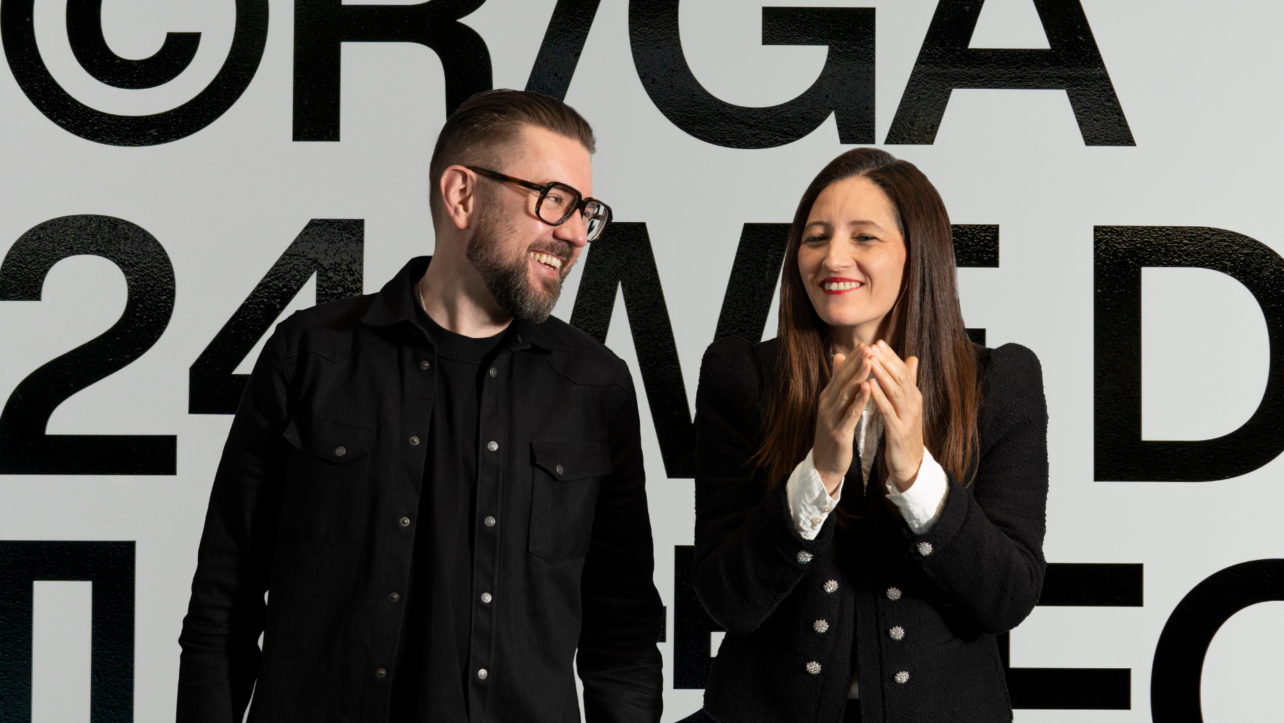 R/GA Launches New EMEA Brand Design Consulting Practice | LBBOnline