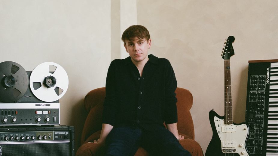 Yessian Music New York Adds Composer Jordan Rich | LBBOnline