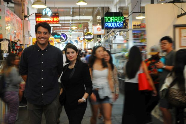 Reverie Content Launches with Co-founders Rich Pring and Cathleen O ...