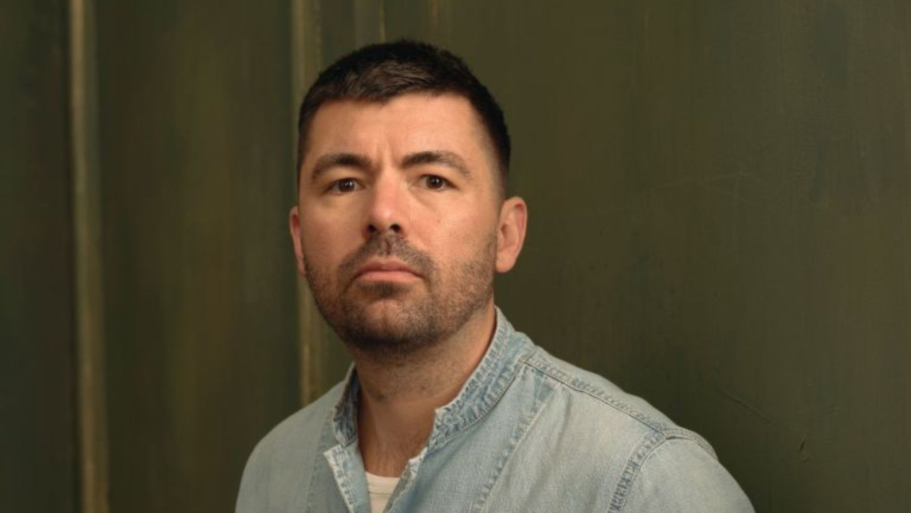 Rich Peppiatt of Kneecap Fame Joins Forces with Eleanor in the US and ...