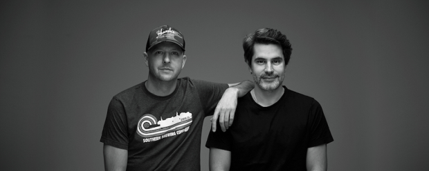 R/GA NY Welcomes Rick Williams and Marcel Yunes | LBBOnline