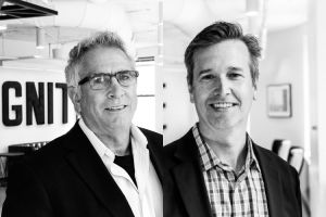 gyro Chicago/Denver Elevates Veterans Mike Hensley and Chris Hill ...