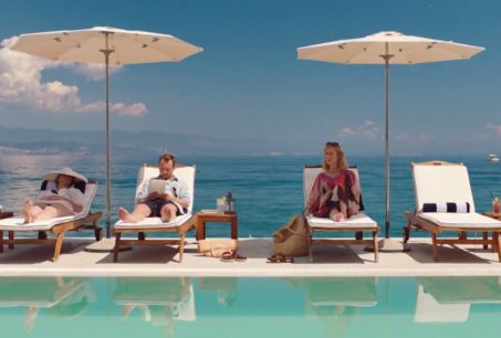 You Shouldn't Even Be Watching These New Secret Escapes Ads | LBBOnline