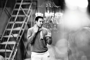 The Essential List: Ringan Ledwidge | LBBOnline