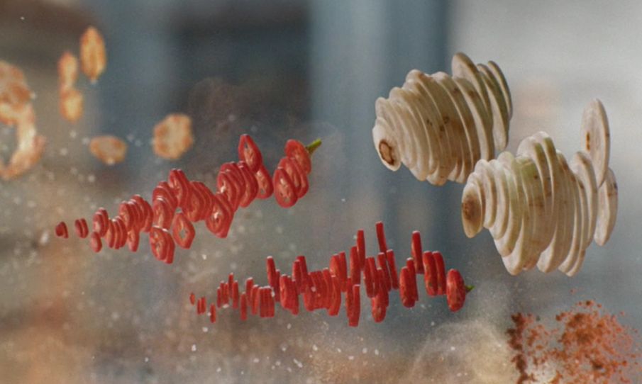 Mother Gets Ritz Baked to Perfection with New Multi-million Pound ...