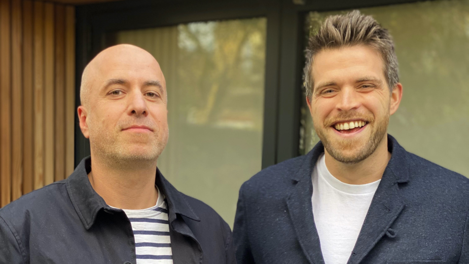 Dream Teams: Rob Bovington and Stephen Webley’s Watson and Holmes ...