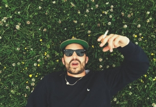 Saatchi NDS 2015: How Charlie Robins Turned Terrifying Free-climbing ...