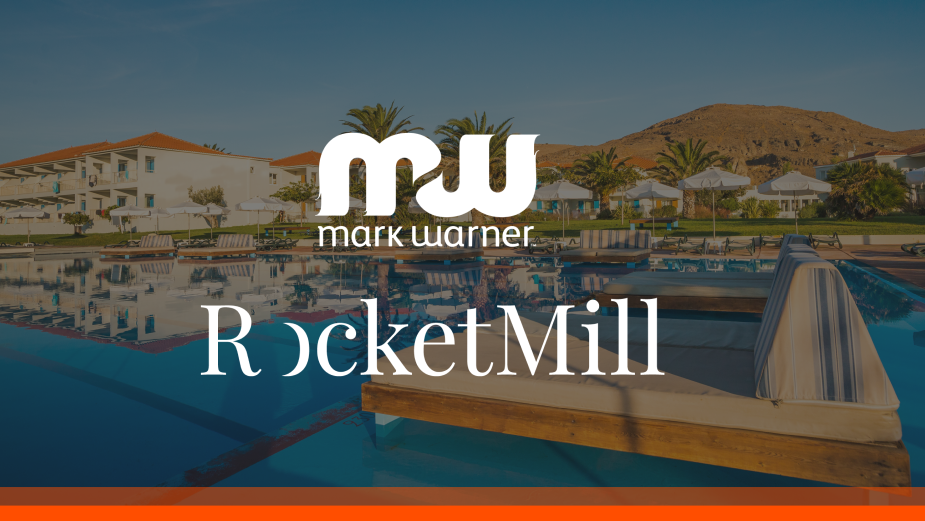 RocketMill Appointed by Mark Warner as Lead Performance Marketing Partner | LBBOnline