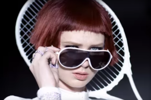 The Sweet Shop Turns Heads in New Rodney Wayne Spot | LBBOnline