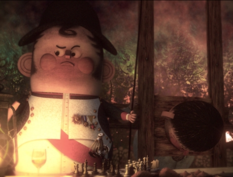 Trunk's Rok Predin Takes Us on a One of a Kind Trip Through Time ...