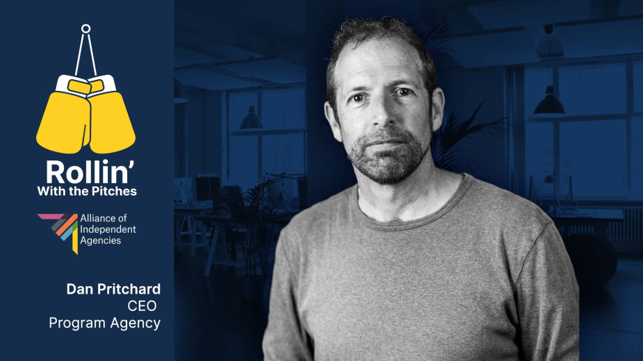 'Rollin' with the Pitches: Dan Pritchard | LBBOnline