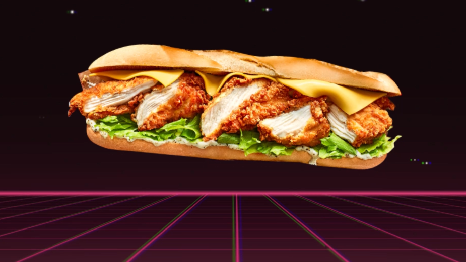 KFC 'Chicken Fillet Roll’ Breaks All Records for a New Product Launch ...