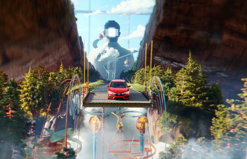 Design Studio Roof Signs to Jelly’s Animation Roster | LBBOnline