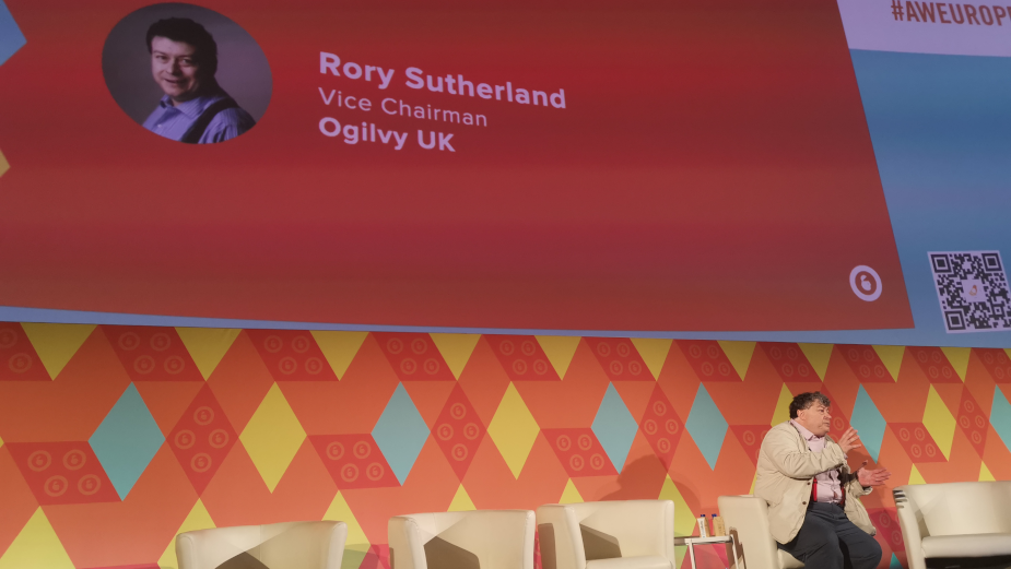 Rory Sutherland: ‘We've Managed to Do Something that Accountants and ...