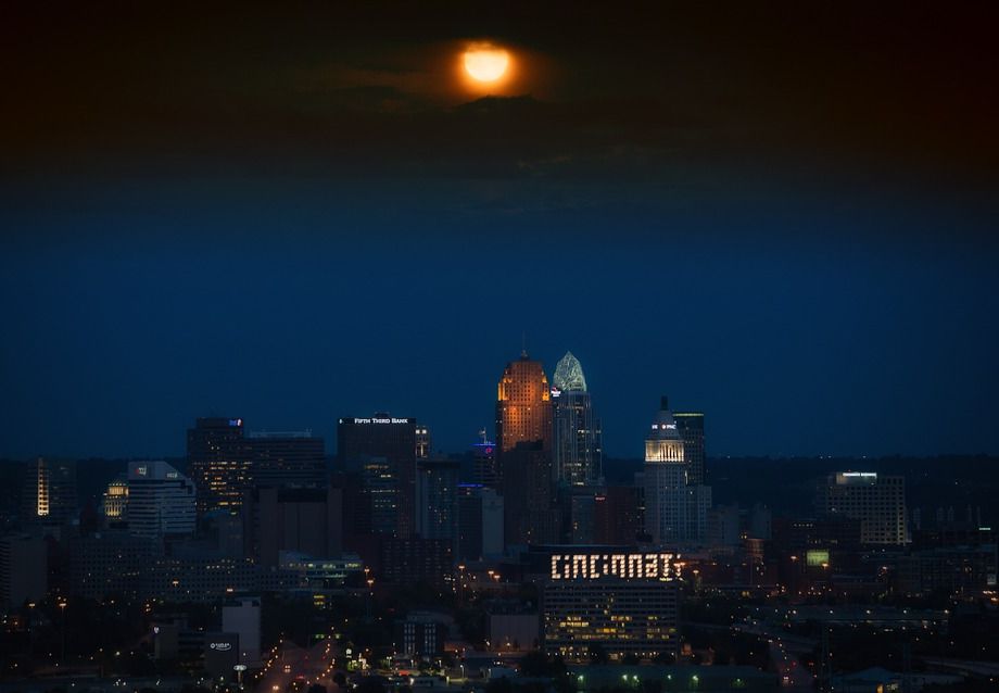Get To Know Cincinnati, Home of The World’s Biggest Advertiser | LBBOnline
