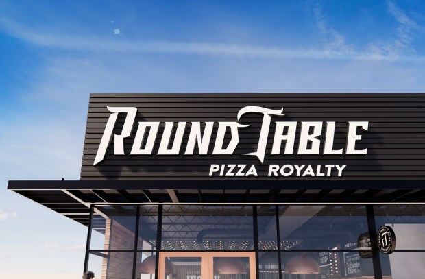 Round Table Logo Round Table Amberg Logo – Round Table 69 Amberg