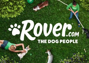 Meet 'The Dog People' in First Integrated Brand Campaign from Rover.com ...