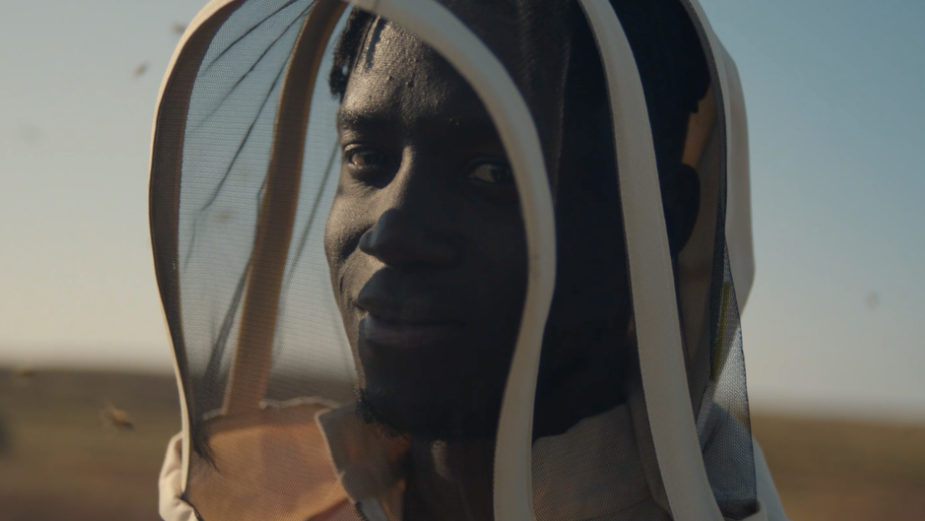 Rowse Honey Is ‘The Squeeze That Protects the Bees’ in Spot from ...