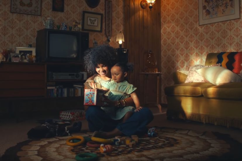 Childhood Curiosity Is the Hero of The Economist's First TV Ad in Over ...