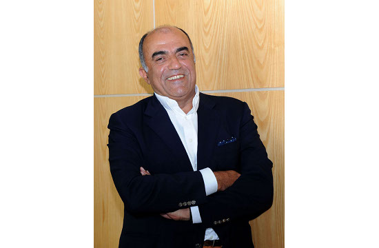 Roy Haddad Honoured at Dubai Lynx | LBBOnline