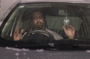 The Sweet Shop's Mark Albiston Captures Tragicomic Donkey Spot for ...