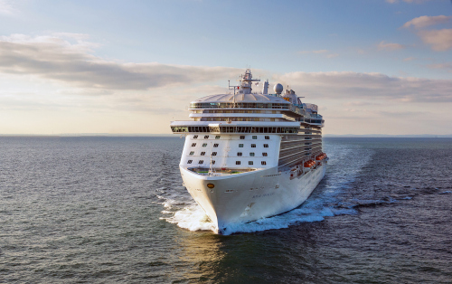 M/Six Wins Princess Cruises Media Business | LBBOnline