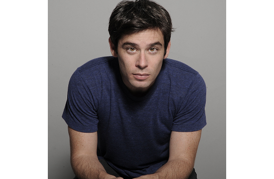 New Talent: Roy Raz | LBBOnline