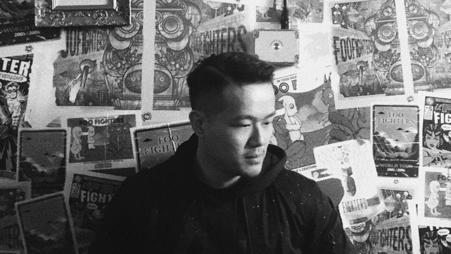 Uprising: Why a Creative Idea Is Only Half the Job with Royston Ang ...