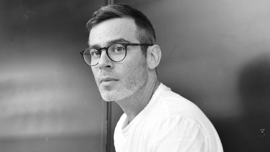 How Roy Raz Became Fluent in “the Language of Filmmaking” | LBBOnline