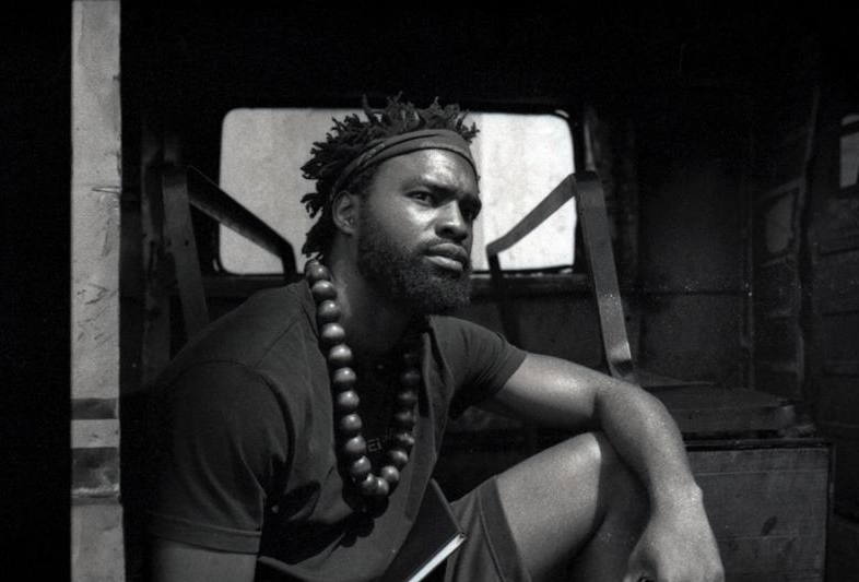 Meji Alabi Signs to Black Dog Films US/UK | LBBOnline