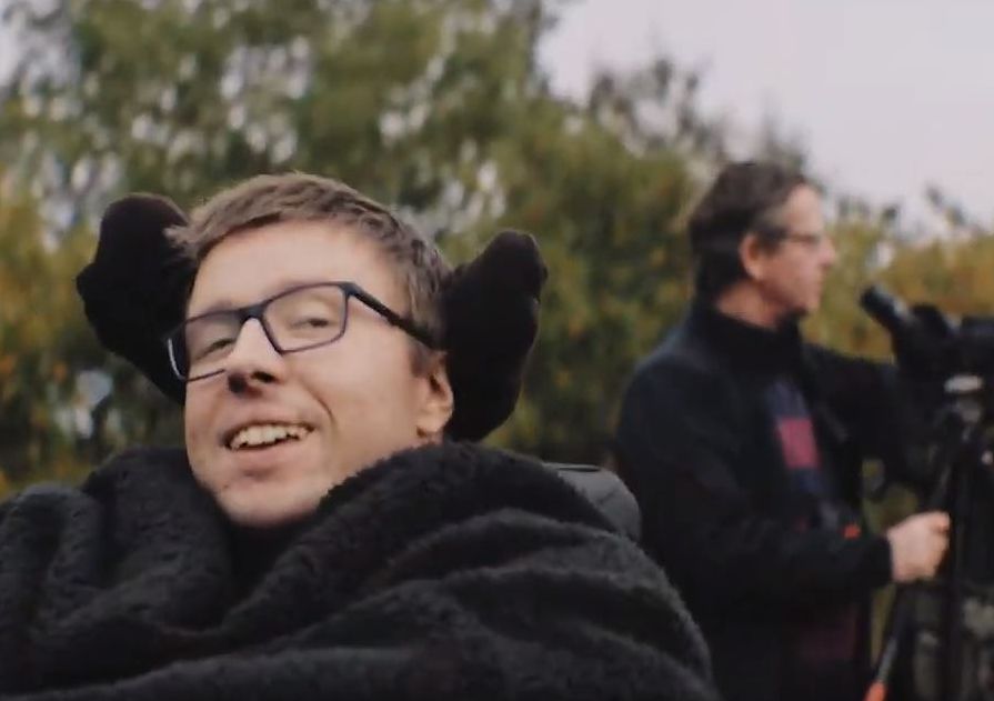 RSPB Celebrates the Diversity of British Birdwatchers in New Campaign ...