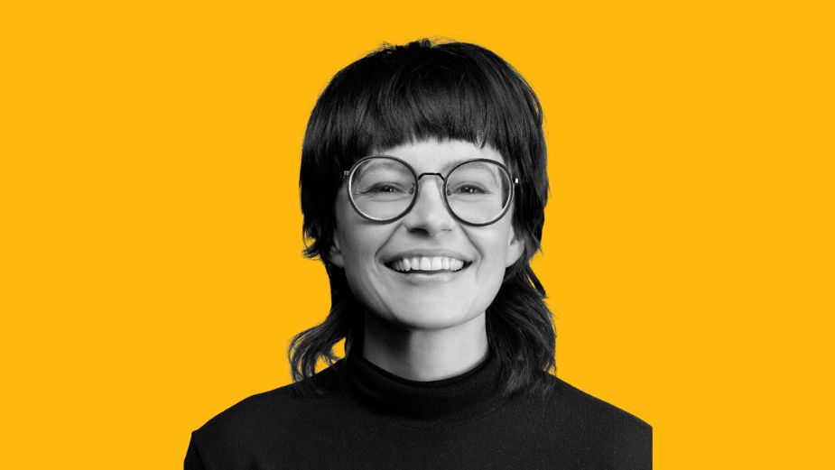 Ruby Gill on Art, Advertising, and Birdwatching | LBBOnline